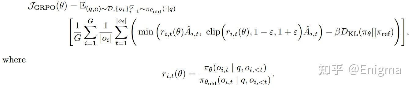 [论文阅读]DAPO: An Open-Source LLM Reinforcement Learning System at Scale - 知乎