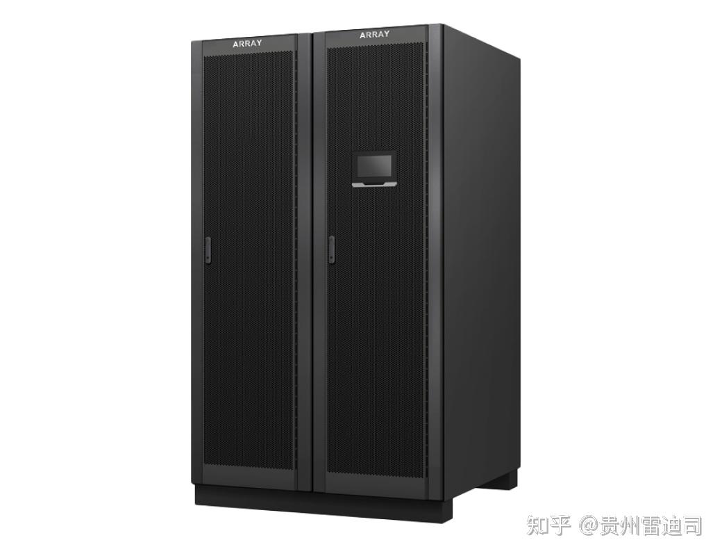 山特(SANTAK)UPS不间断电源的型号和特点 - 知乎