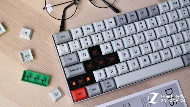 Vortexgear RACE 3荣获BEST IN COMPUTEX - 知乎