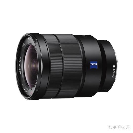 经典光学结构的传承与发展之Tessar - 知乎