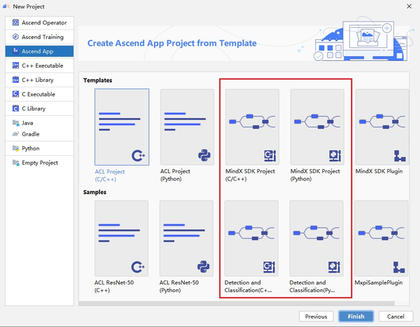 基于MindStudio的MindX SDK应用开发全流程 - 知乎