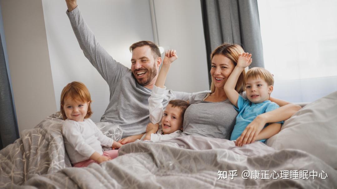康正心理i家庭治疗是怎么治愈家庭的 知乎