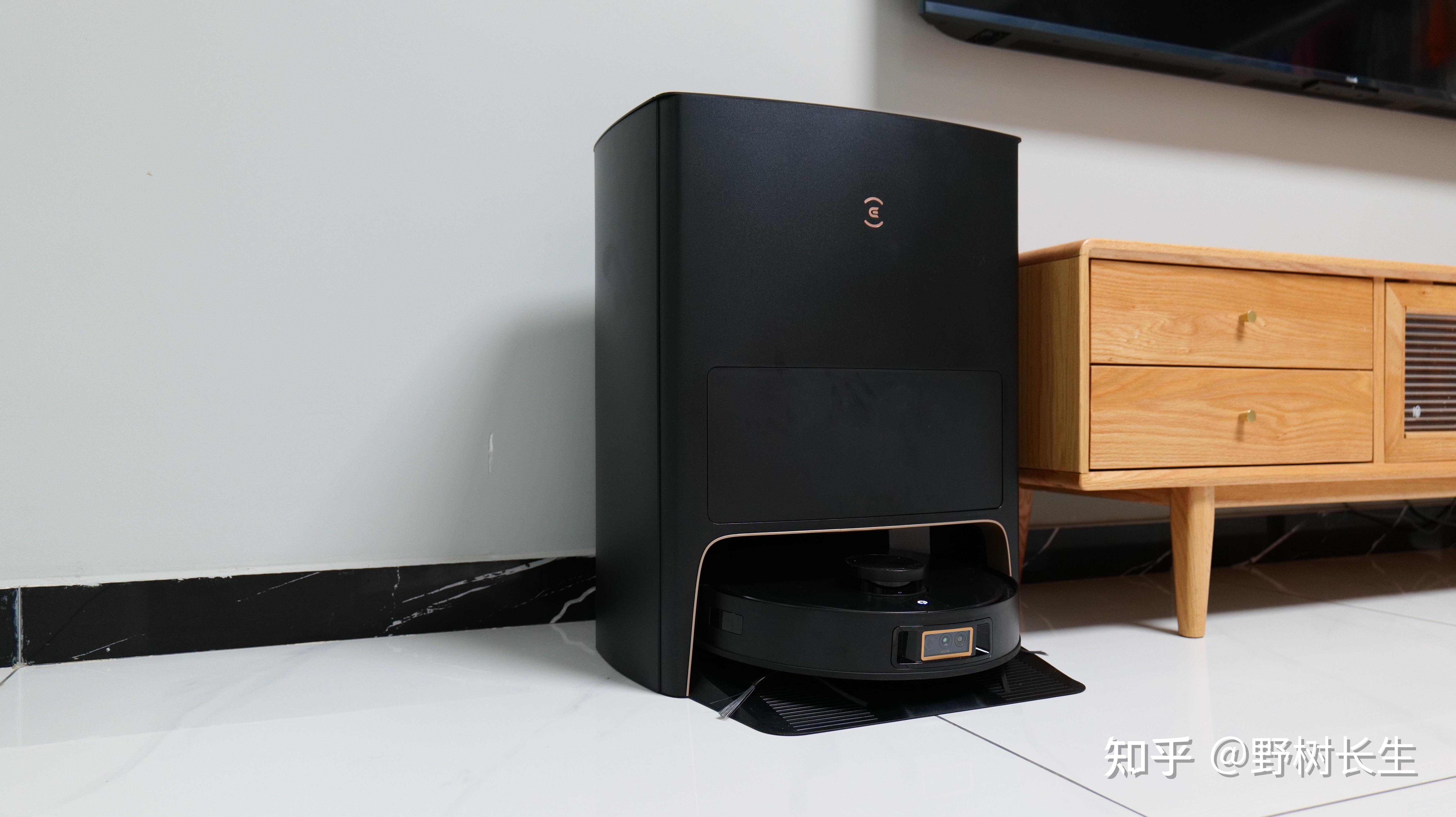 科沃斯X1S Pro详细测评|一款科沃斯地宝系列功能最成熟的次旗舰扫地机器人 - 知乎