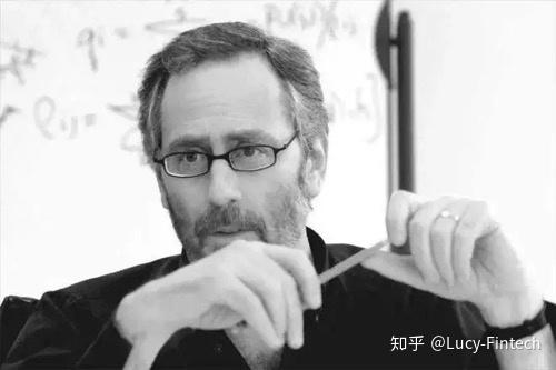 对冲基金系列 | D.E. Shaw - 知乎