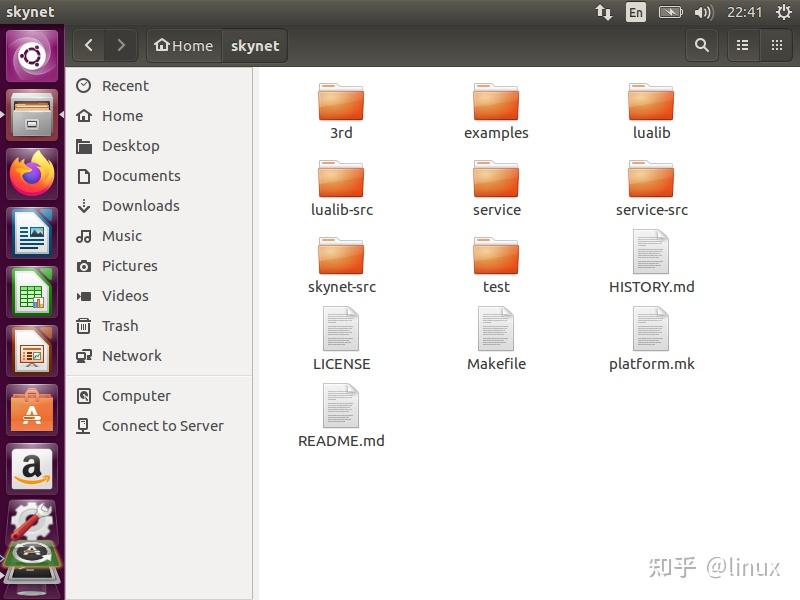 手把手教你从零跑一个Skynet，详细教程，含案例讲解 - 知乎