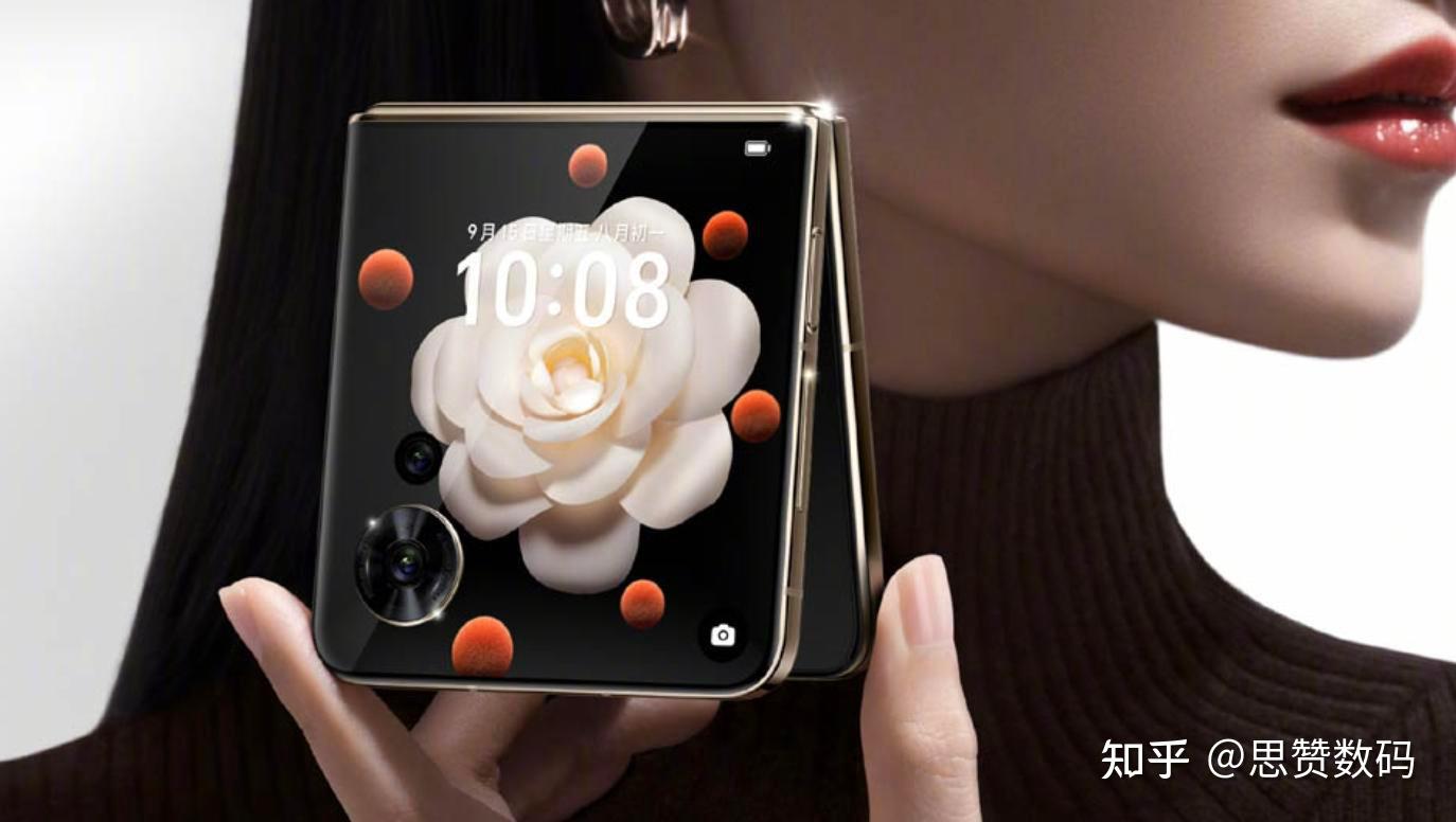 荣耀MagicV Flip2曝光汇总 将对抗华为PuraX - 知乎
