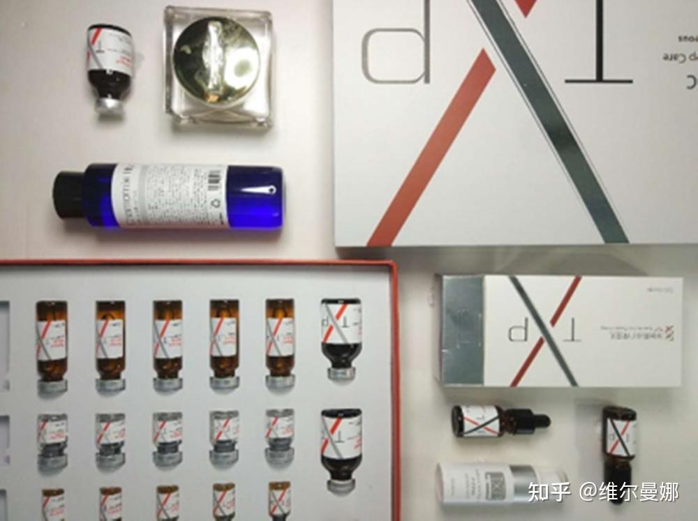 瑞士品牌TXP（极享科美）产品线 - 知乎