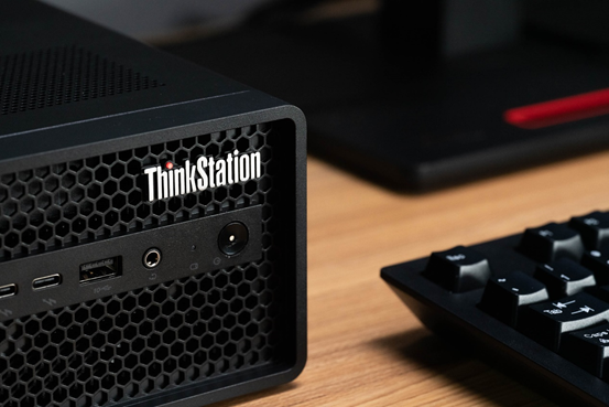 小巧身躯，极致性能！ThinkStation P360 Ultra深度评测 - 知乎