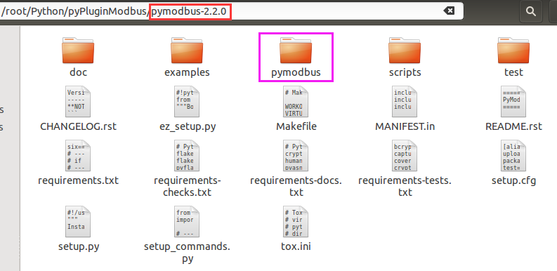 pymodbus使用介绍 - 知乎