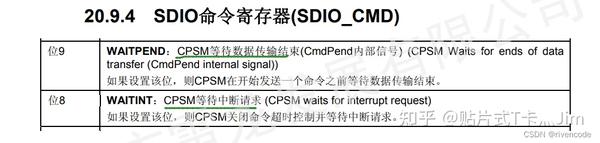 SD NAND 的 SDIO在STM32上的应用详解（下篇） - 知乎