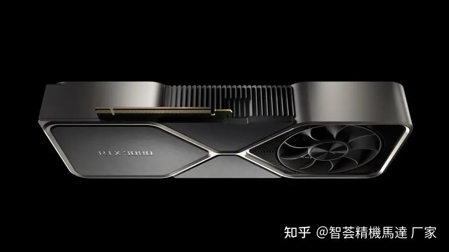 测评： 英伟达 GeForce RTX 3090 GPU - 知乎