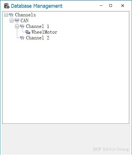 利用Canalyzer回放blf文件进行数据分析 - 知乎