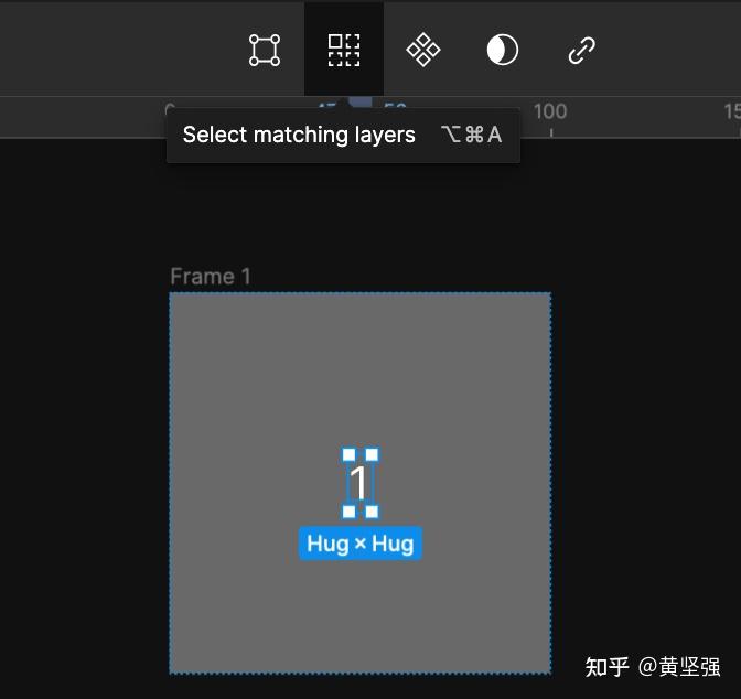 Figma Multi-Edit 体验有感 - 知乎