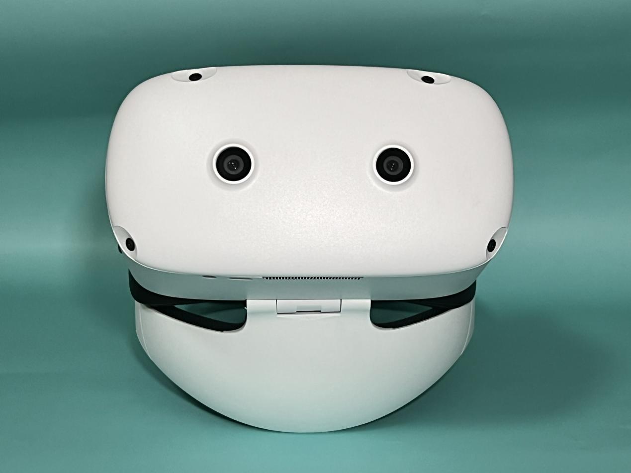 VR？MR？爱奇艺奇遇MIX VR一机两用全面尝试，外加三年VR游戏电影不要钱