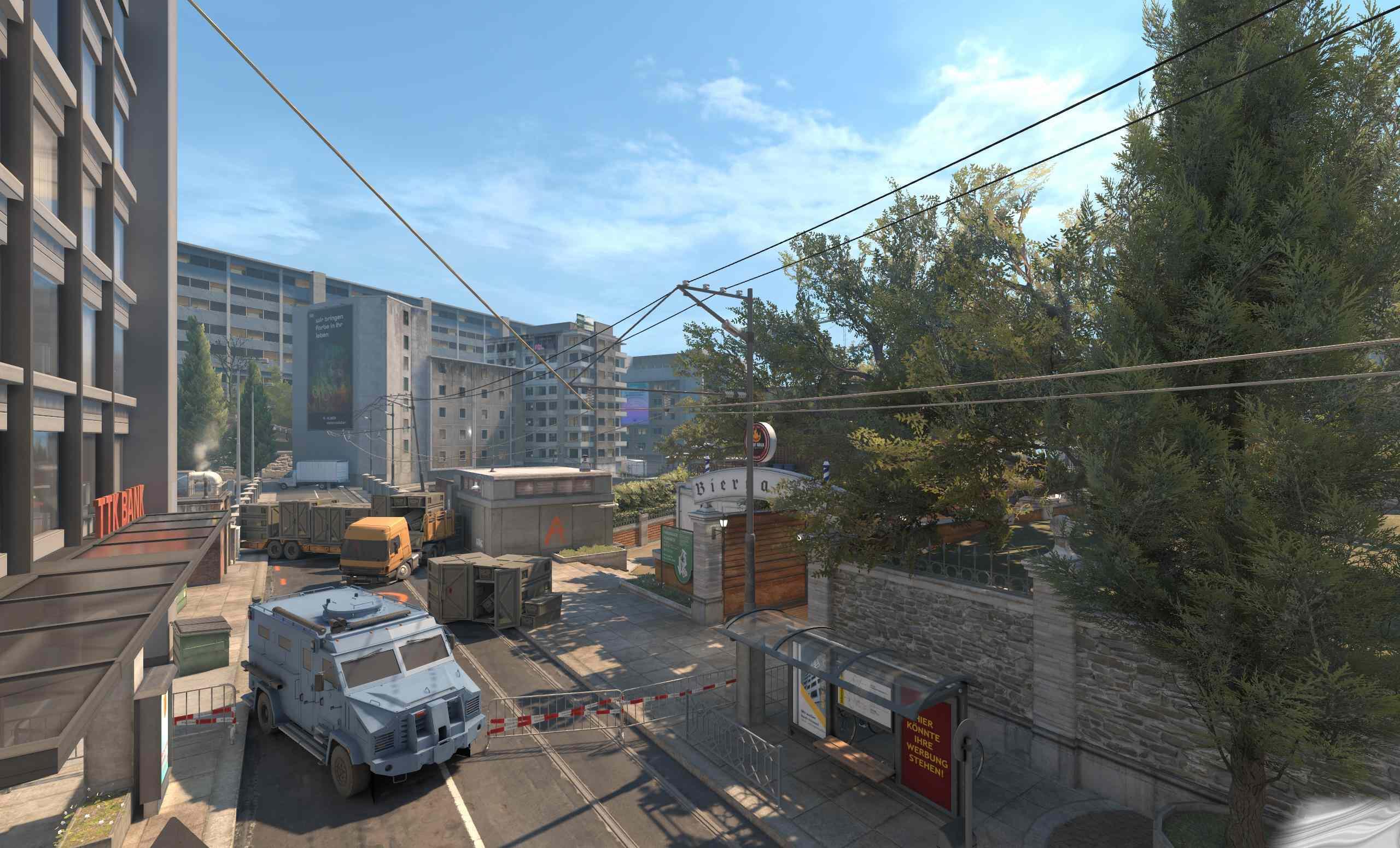 《CS2》显卡性能实测：RTX4060起步网上对战不吃亏 - 知乎