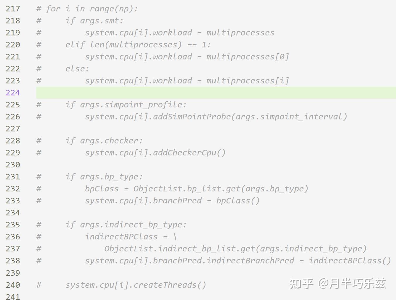 Gem5 SE模式运行SPEC2017 - 知乎