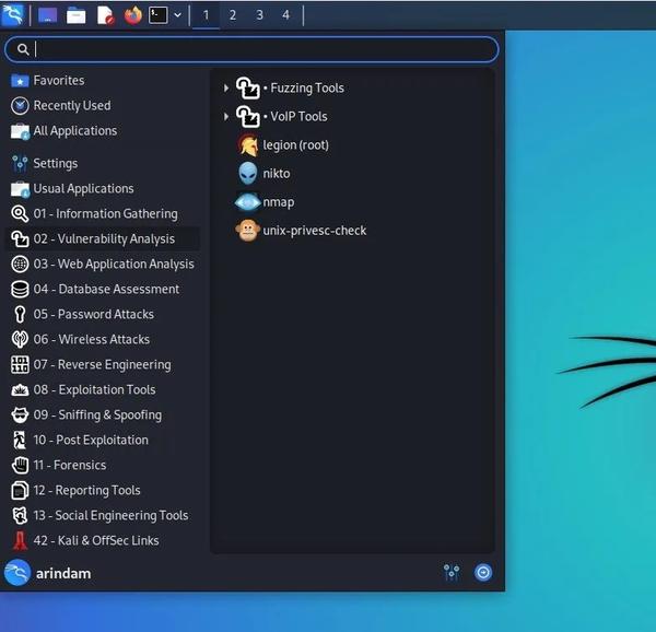 Kali Linux 简介：你需要了解的一切 | Linux 中国 - 知乎