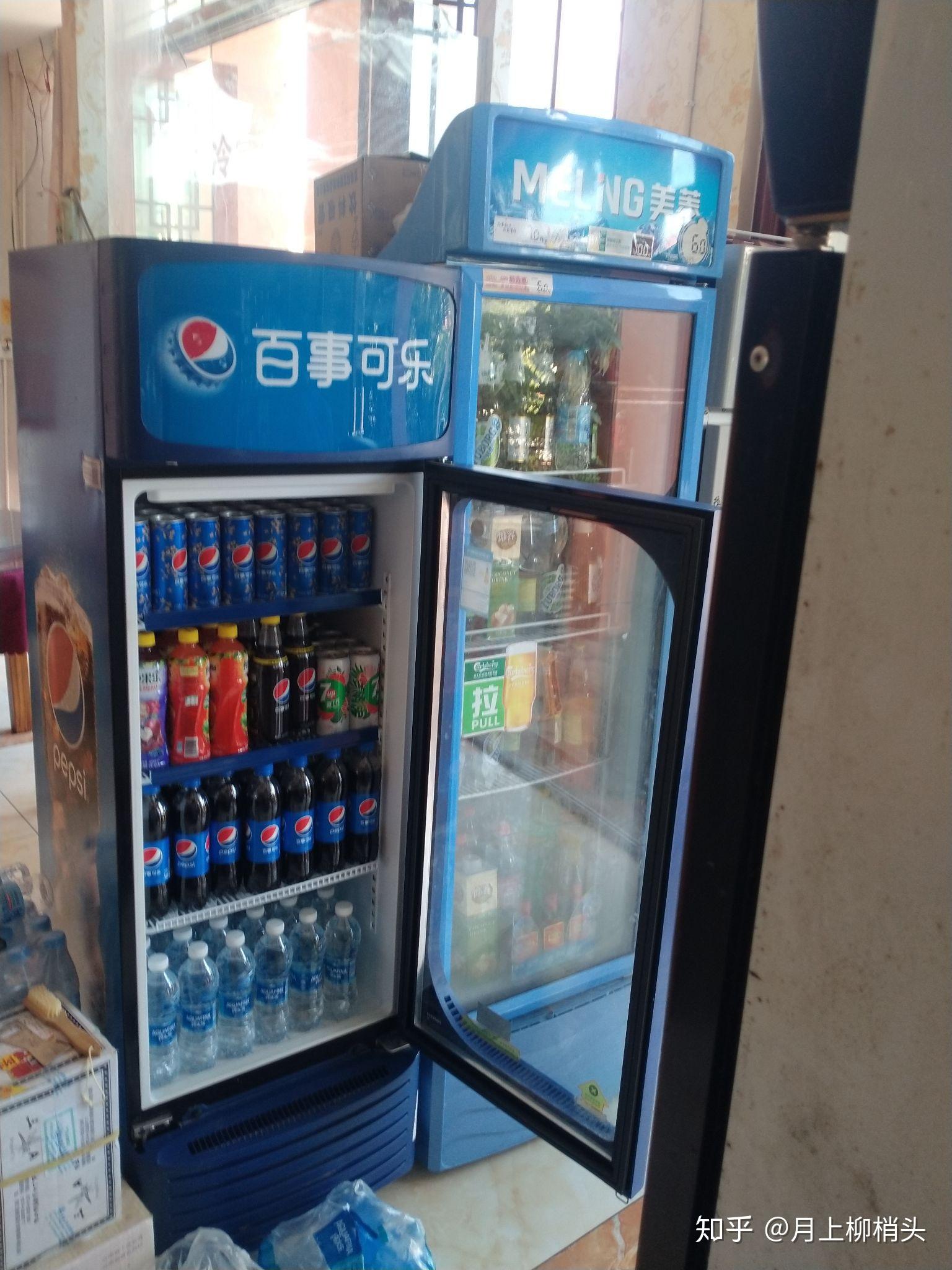 百事可乐新出的桂花味好喝吗？ - 知乎