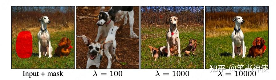 【AIGC第一篇】BlendDiffusion：基于CLIP-Guidance的图像编辑技术 - 知乎