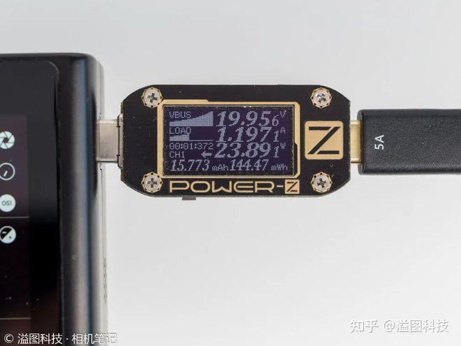 聊一台具有极好分辨率的相机：蔡司ZX1 - 知乎