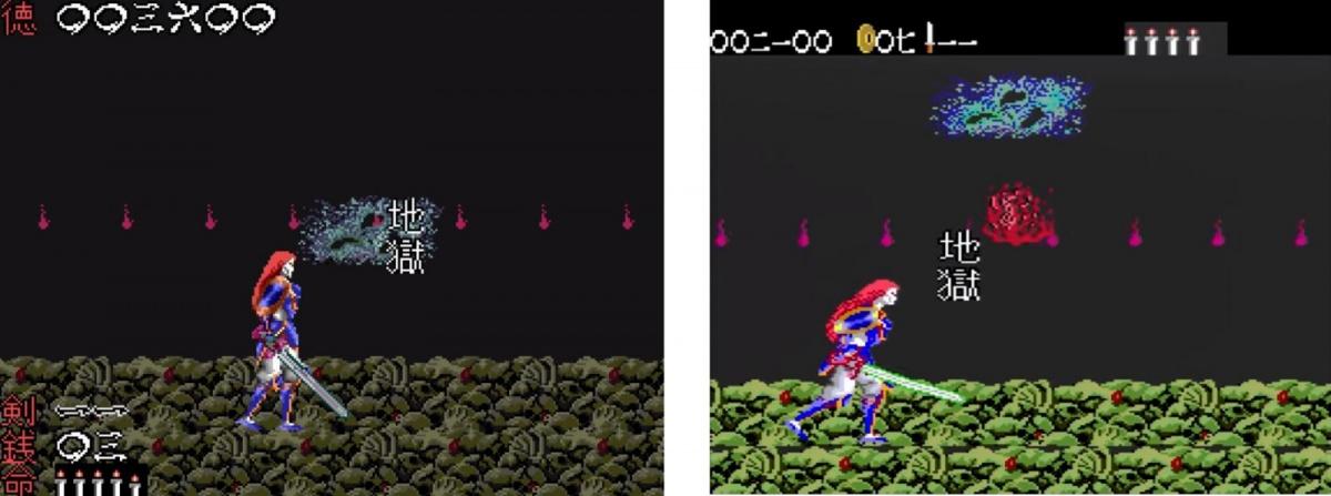 PC Engine——90年代在家玩街机游戏的神机 - 知乎