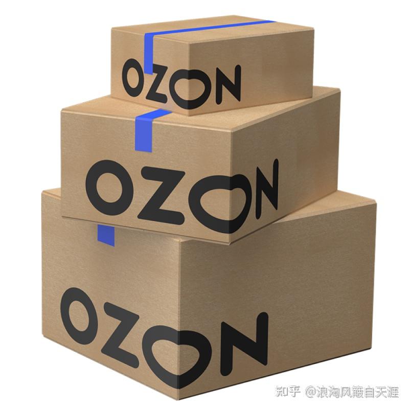 Ozon 常见问题解答Q&A - 知乎
