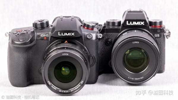 简评 | 堪称微单巨无霸的松下S1/S1R - 知乎