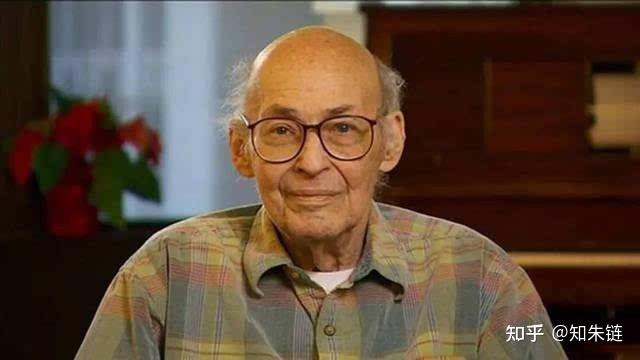 AI百人堂（3）——马文·明斯基（Marvin Minsky） - 知乎