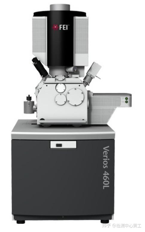 高分辨率，景深长的显微镜：扫描电子显微镜（SEM） - 知乎