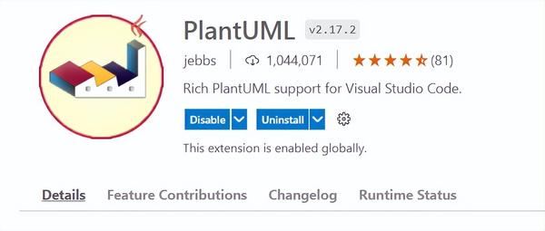 用写代码的方式画图 - 试下 PlantUML 吧 | 京东云技术团队 - 知乎