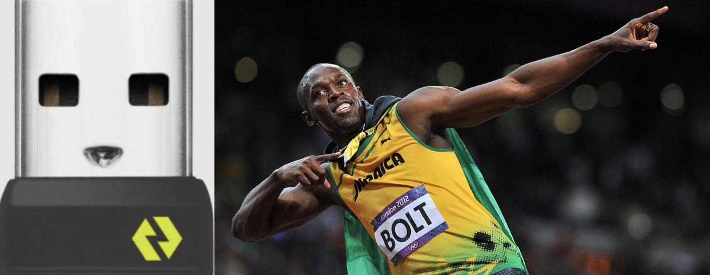 在 Ubuntu 上配对 Bolt 接收器和罗技 MX Keys Mini / 罗技 MX Master 3S - 知乎