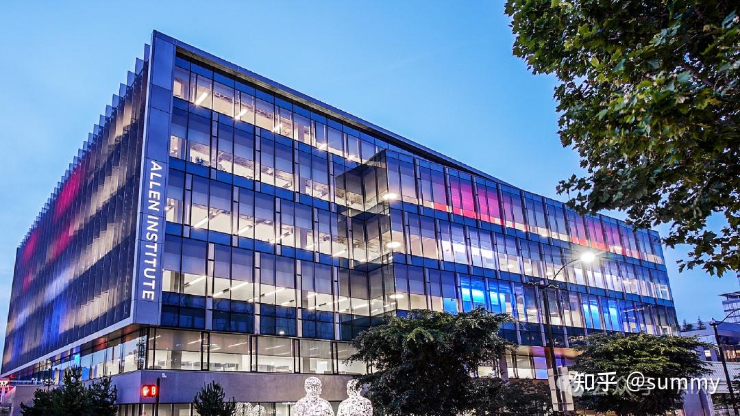 艾伦人工智能研究所发布OLMo，开源LLM又一重磅入局者 - 知乎