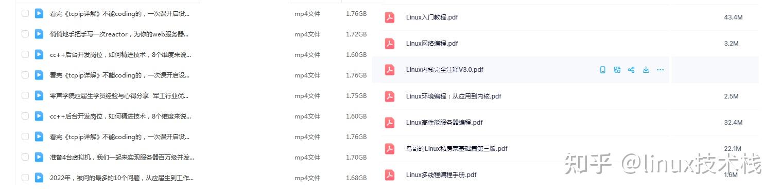 项目分布式kv存储（C++） - 知乎