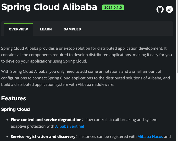 现在国内最牛逼的 Spring CloudAlibaba全栈操作手册，不接受反驳 - 知乎