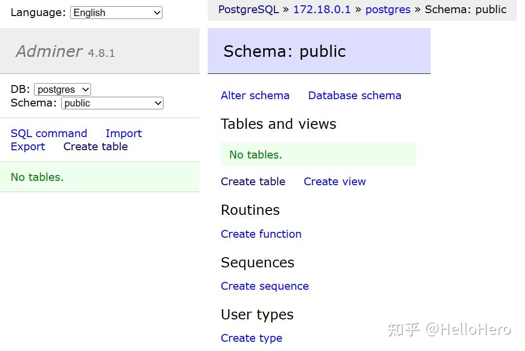 使用Blazor快速搭建CRUD类应用 - 知乎