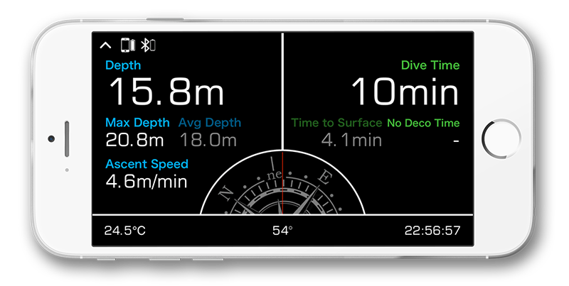 Weefine联合Dive+推出通用版本深潜手机防水壳，防水80米 - 知乎
