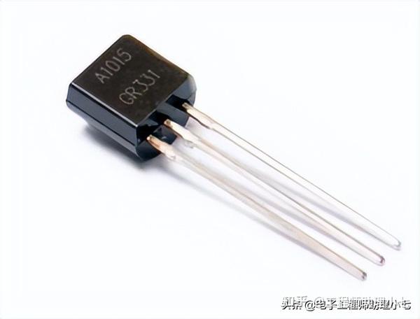 A1015是什么管子？A1015和什么管能通用？一文总结A1015替代型号 - 知乎