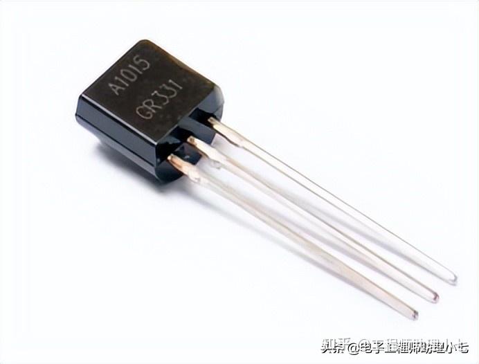 A1015是什么管子？A1015和什么管能通用？一文总结A1015替代型号 - 知乎