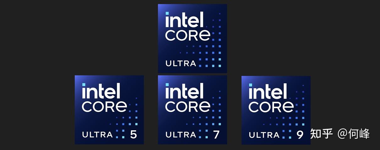 为什么说Core Ultra所采用的Meteor Lake是英特尔40年以来的最大变革？ - 知乎