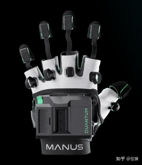 DATA GLOVE：数据手套分类和简介 - 知乎
