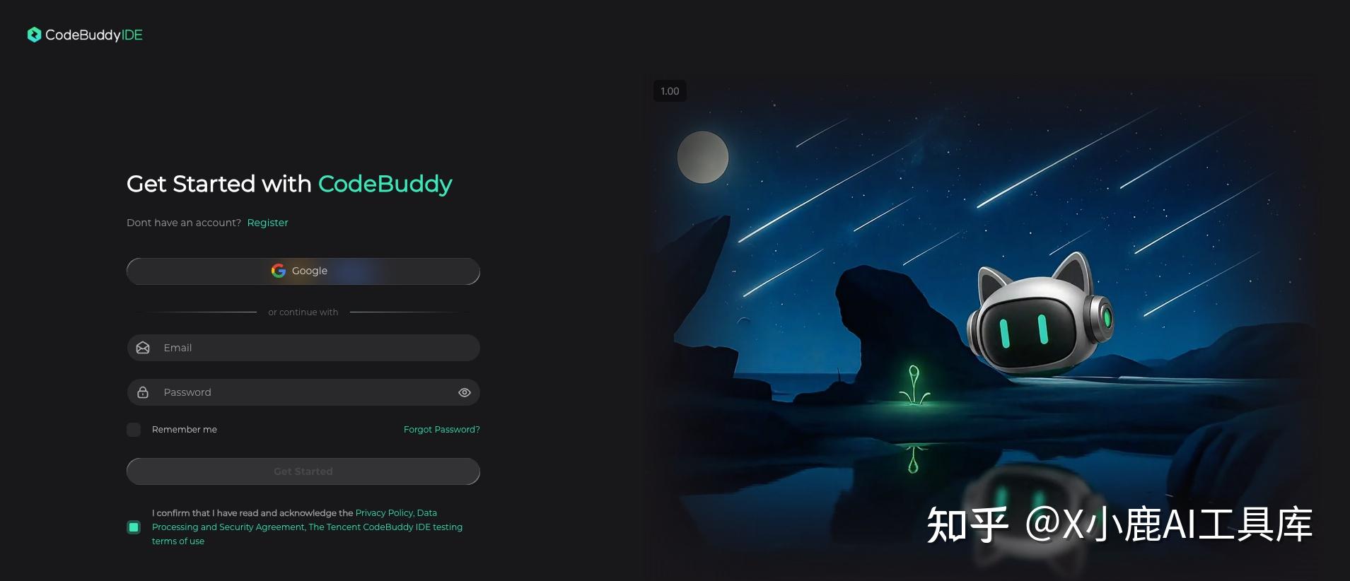 腾讯还是太全面了！超全CodeBuddy IDE保姆级教程来了！（附案例） - 知乎