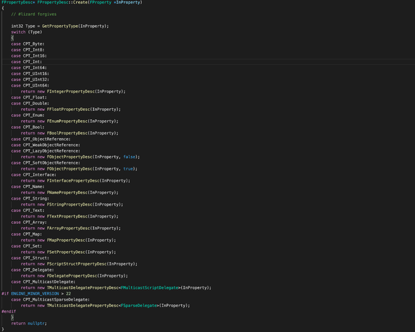 UnLua框架解析-UE引擎Lua框架解决方案 (上) - 知乎