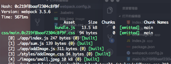 webpack：从入门到真实项目配置 - 知乎