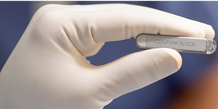 植入型心电监测仪（ICM）产品梳理 - 知乎