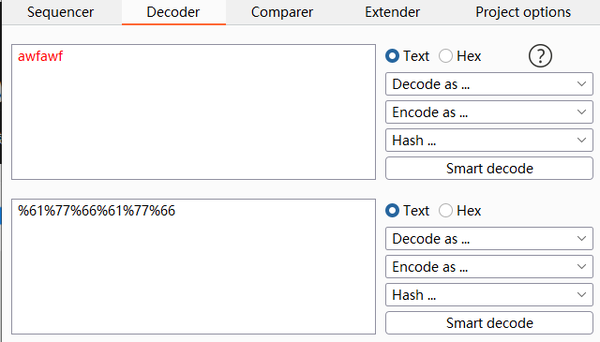 当Yakit 与 Burpsuite正面对碰 - 知乎