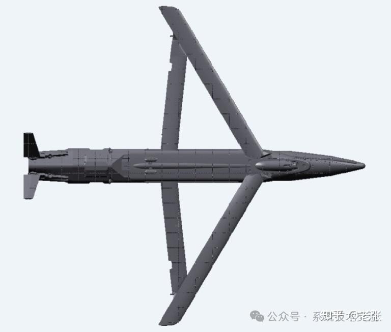 波音 GBU-39/B及雷神公司 GBU-53/B 小直径炸弹系统技术介绍 - 知乎