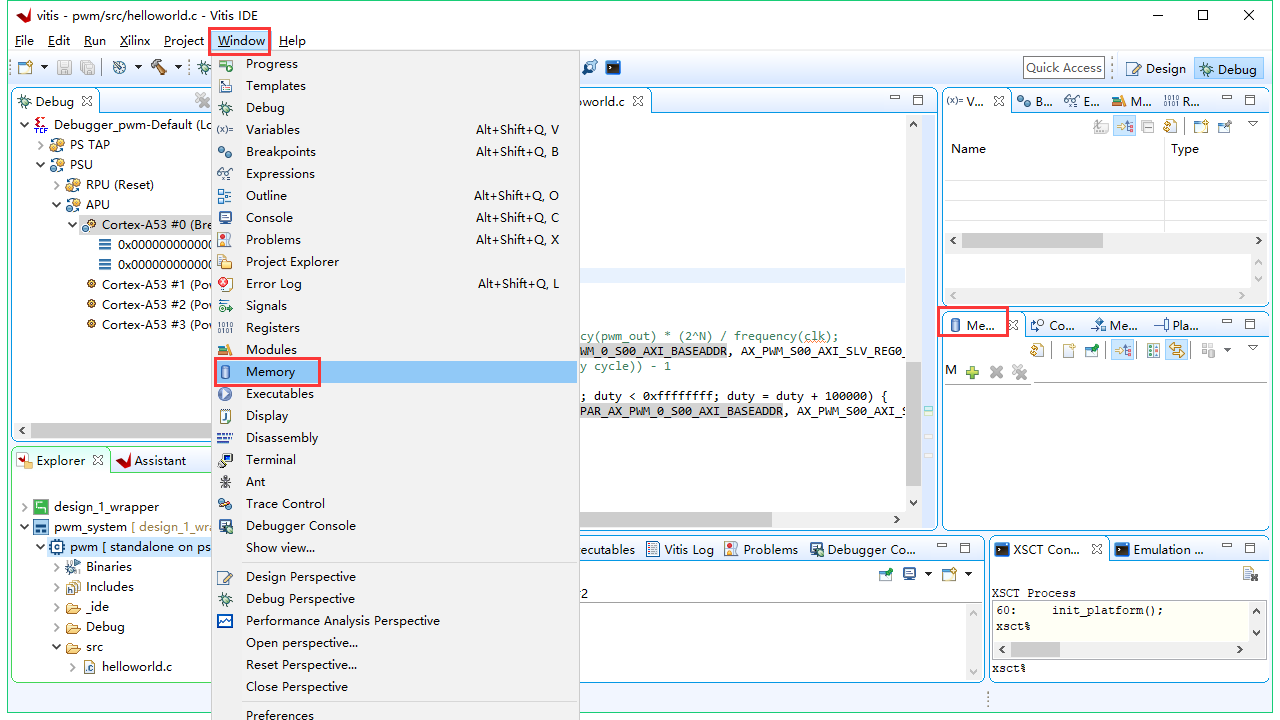 【FPGA ZYNQ Ultrascale+ MPSOC教程】30.自定义IP实验 - 知乎