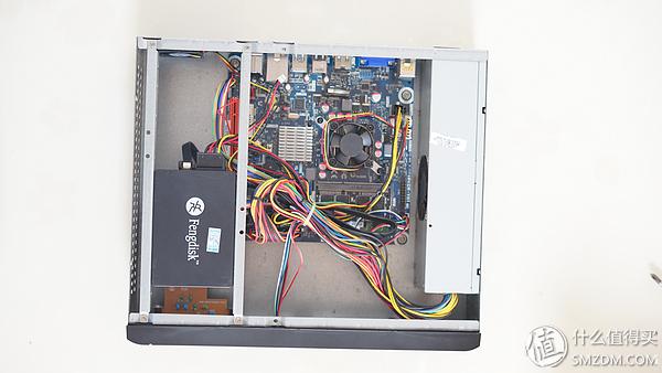 不到80元改造的HTPC秒杀高清盒子 - 知乎