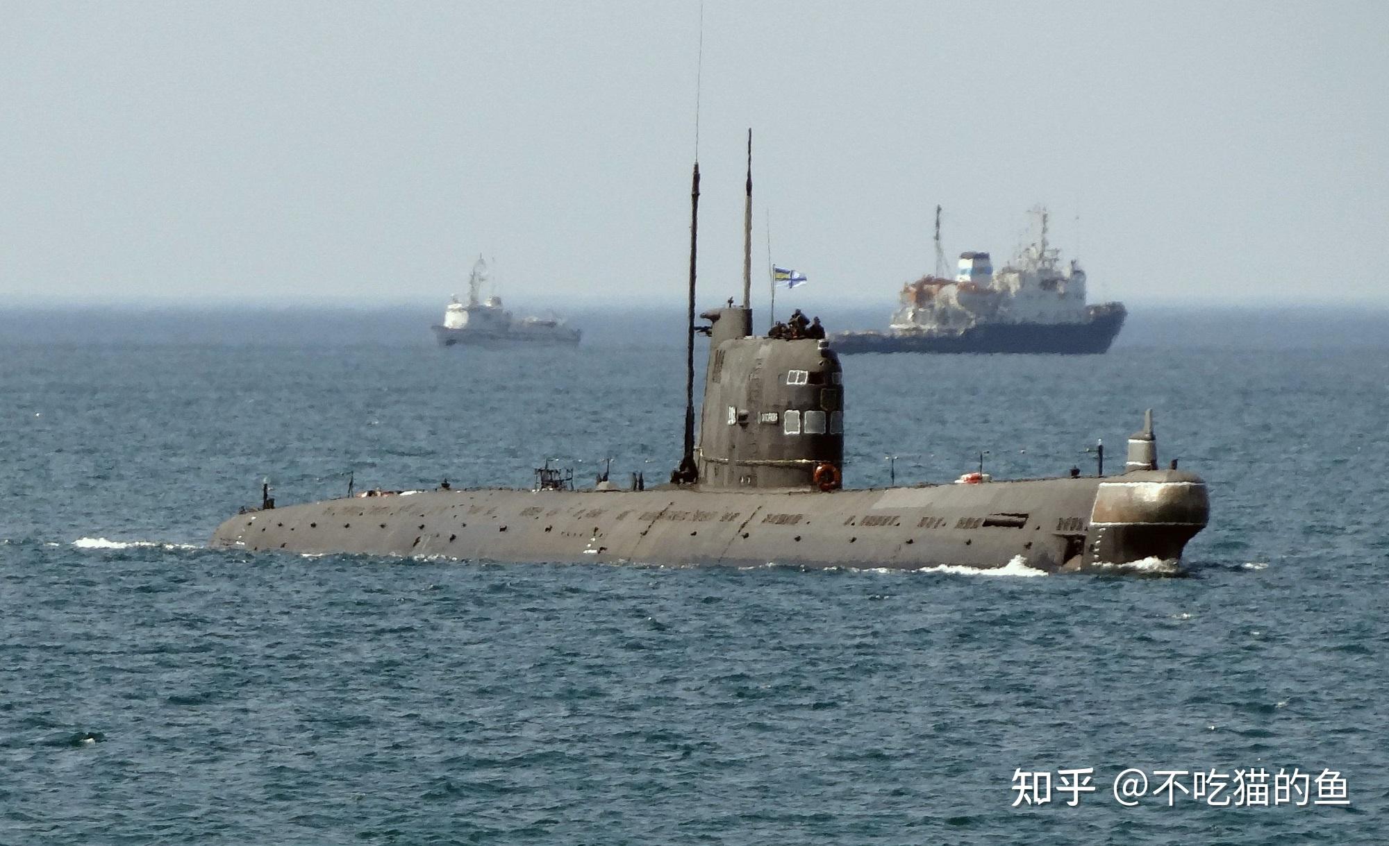 数艇党——番外——1970苏联篇 - 知乎