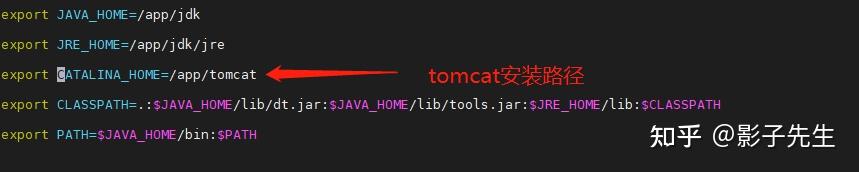 Linux系统安装JDK1.8与Tomcat8.0 - 知乎